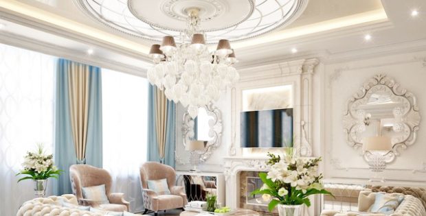 Home Inspiration Ideas for Decorating Styles (Part 2)