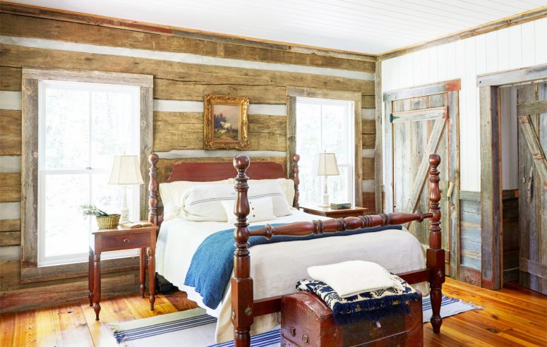 Country Style Home Decor Ideas with Pictures