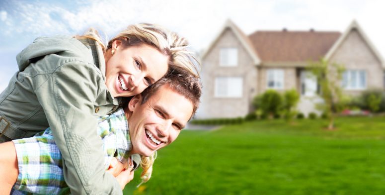 Get Home Insurance to Prevent Damage and Loss