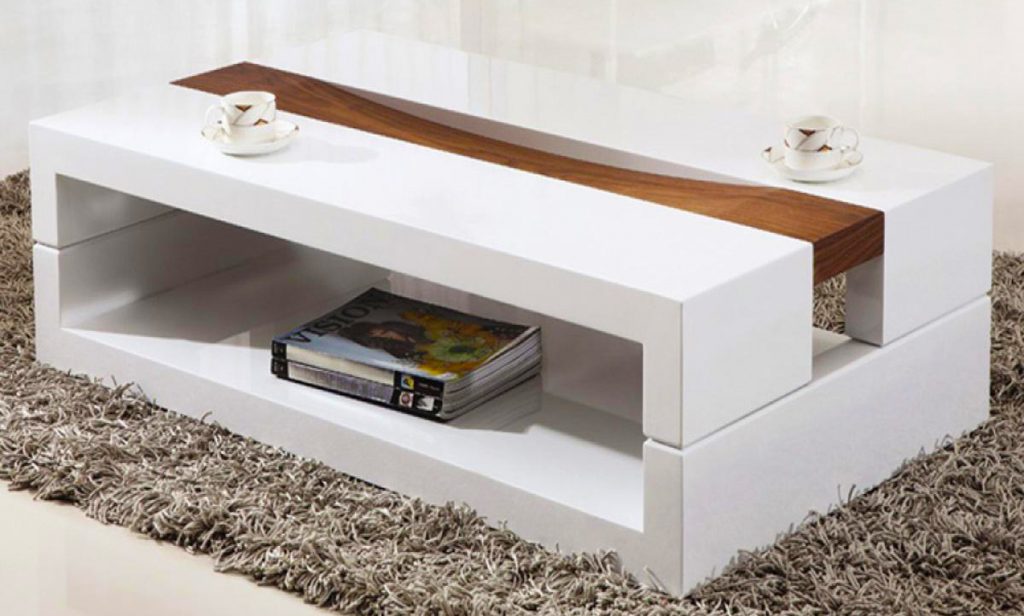 Buy Coffee Table Guide and Tips