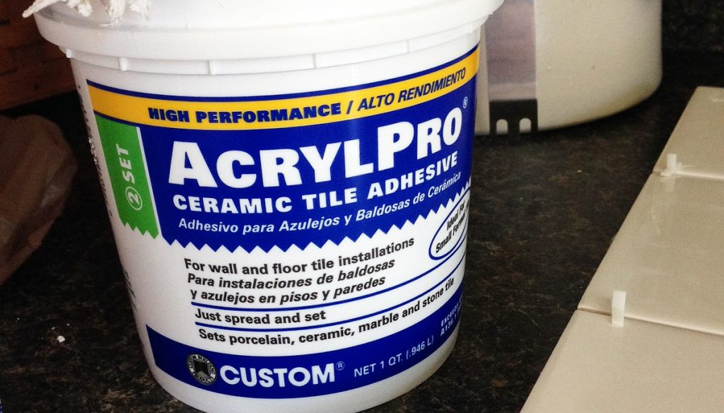 Ceramic Tile Installation Instructions on Concrete Floors