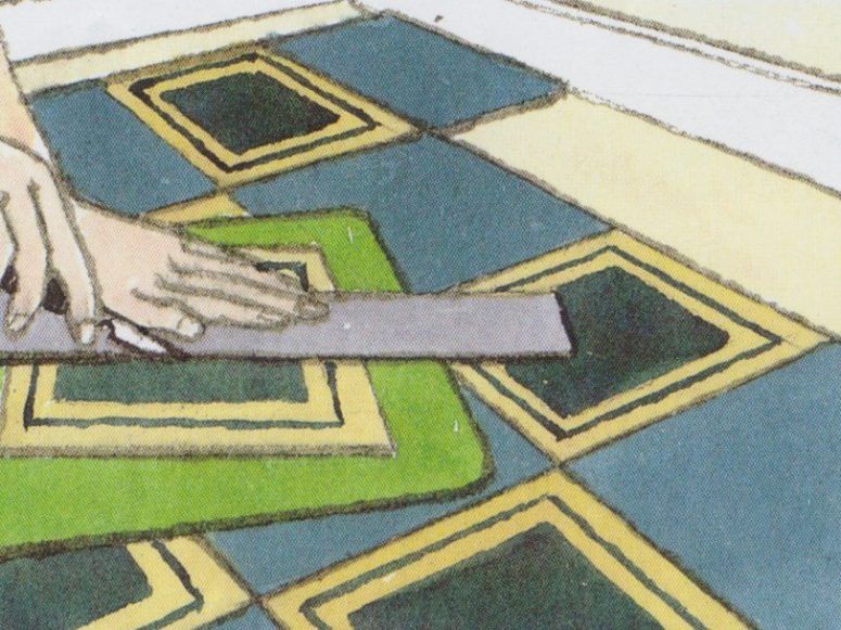 How to Get Perfection Floor Tile Installation