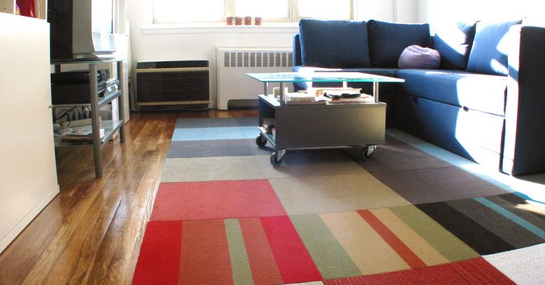 Soft Floor Covering: Things You Need to Know for Home Interiors
