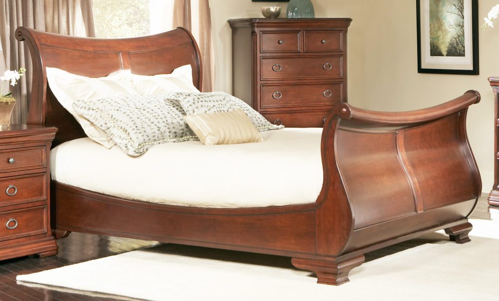 The Ultimate Ideas for Sleigh Beds The Ultimate Ideas for Sleigh Beds
