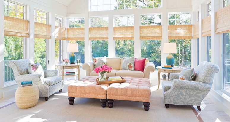 Tufted Coffee Table for Elegance, Creativity and Luxury