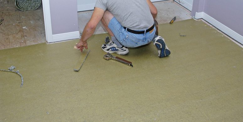 Soft Floor Covering: Things You Need to Know for Home Interiors