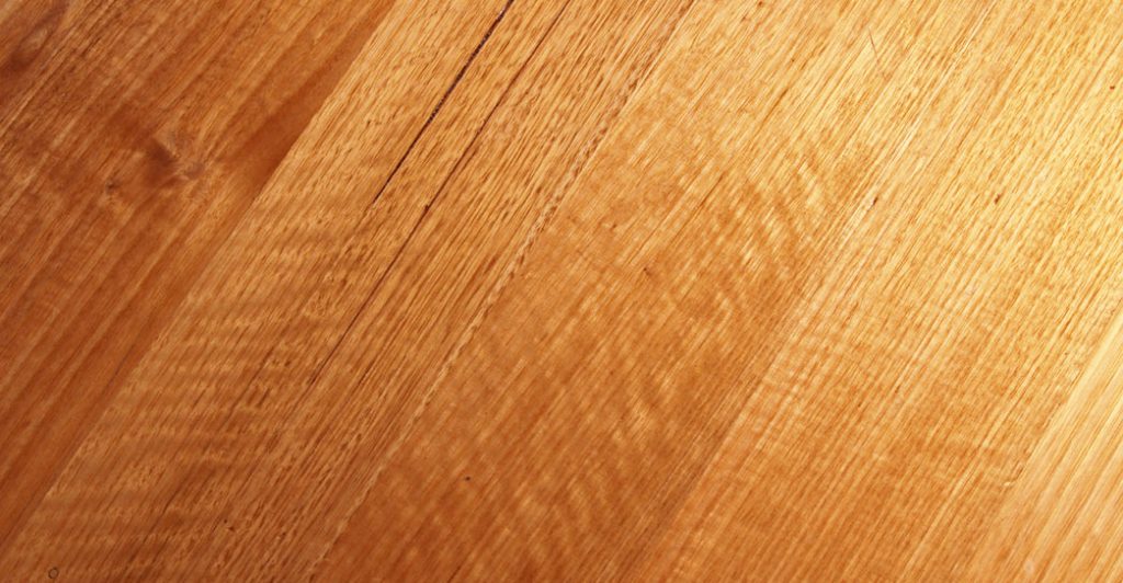 The Knowledge of Various Hard Flooring Types