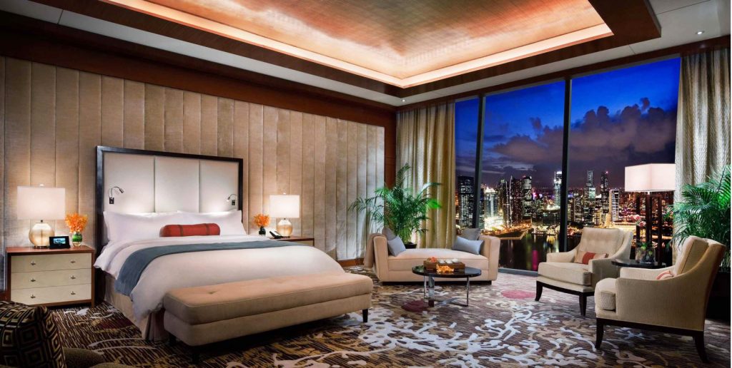 Bedroom Ceiling Design – Creative Choices and Features