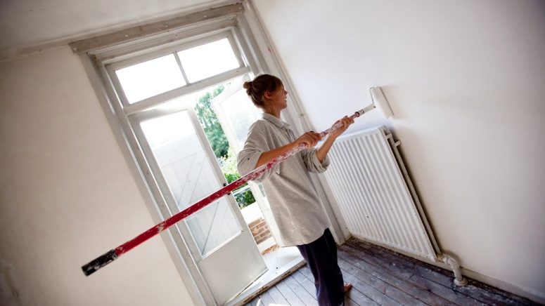 Tips on How to Painting Interior Home Properly