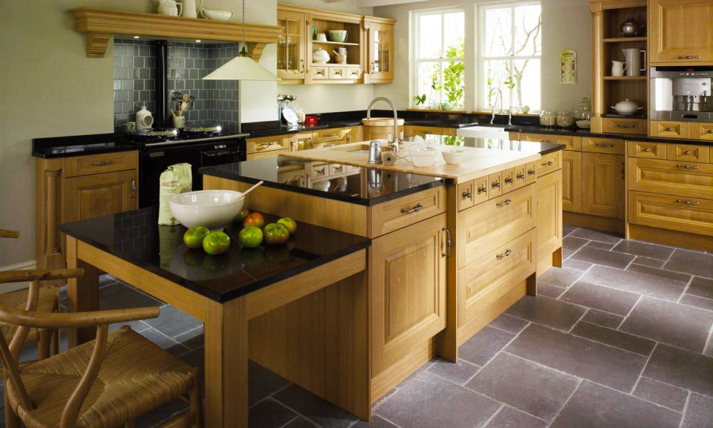 Best Country Kitchen Design