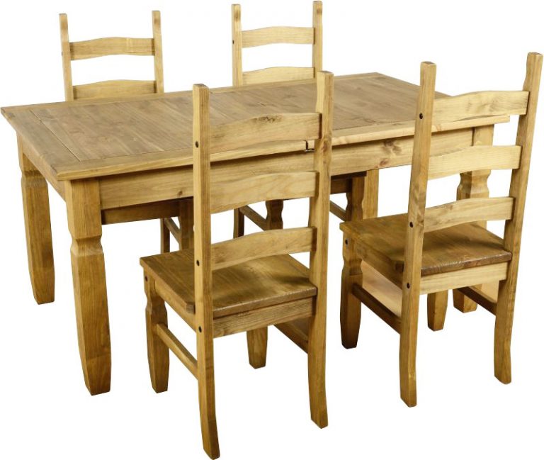 The Best Wooden Furniture Material for All Type of House