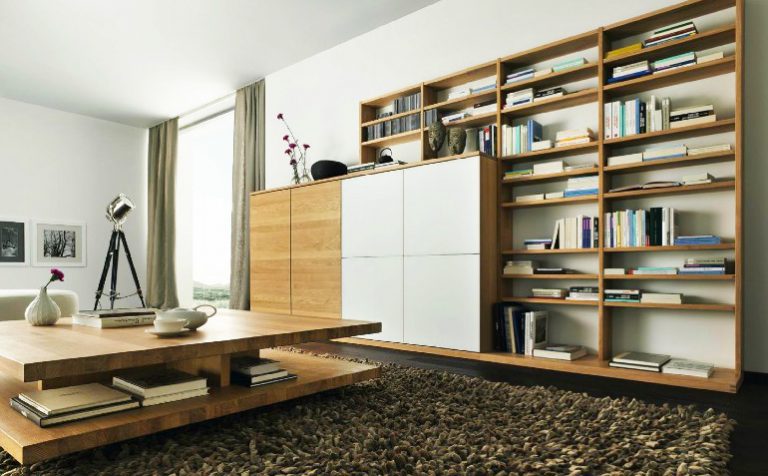 Three Good Reasons to Choose Oak Furniture to Beautify Your House