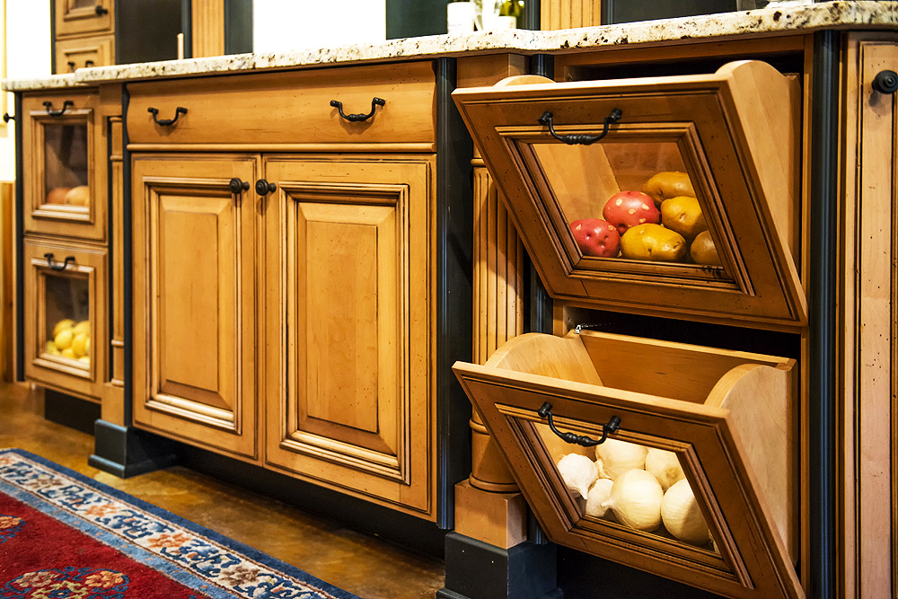 Ideas for Custom Kitchen Cabinets Ideas for Custom Kitchen Cabinets