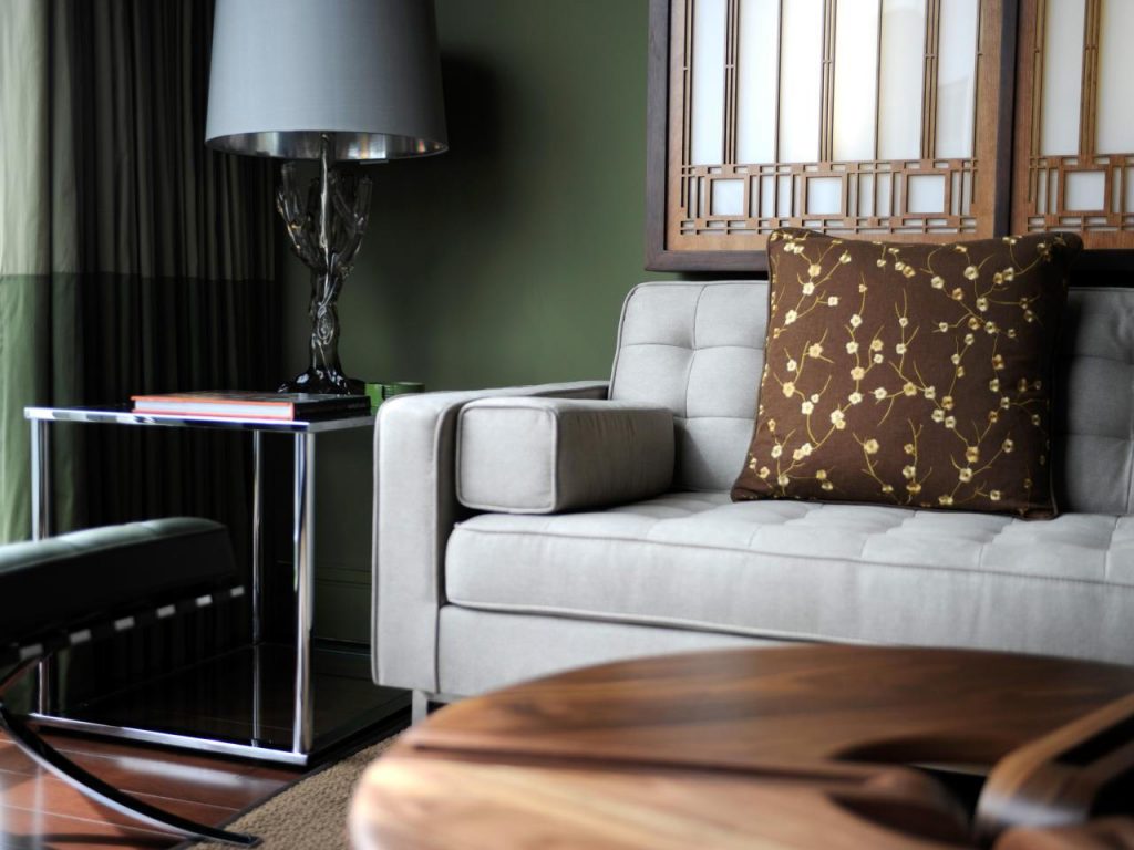 Best Table Lamps for Living Room Lighting Ideas