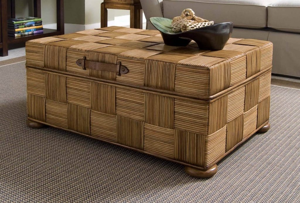 Living Room Chest Table Ideas for Modern Living Room Sets