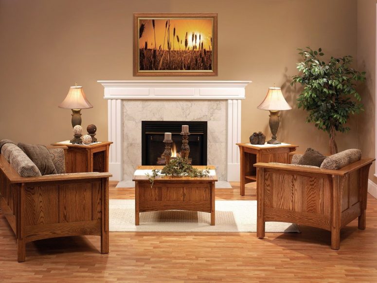 Best Table Lamps for Living Room Lighting Ideas