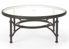 30 Inch Round Coffee Table Collection