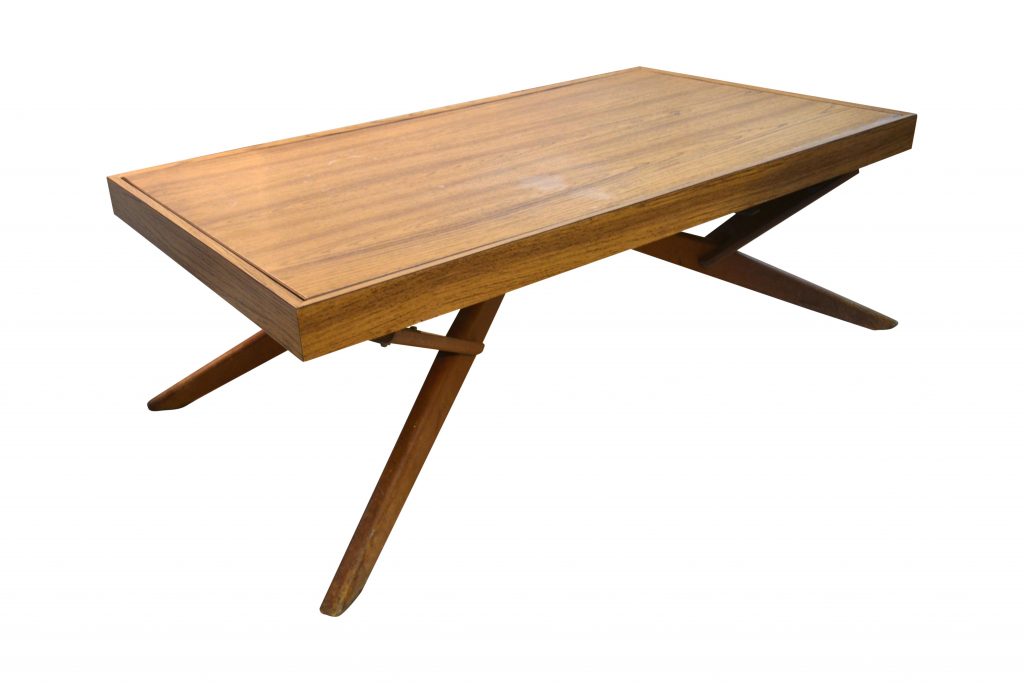 Castro Convertible Coffee Table Design