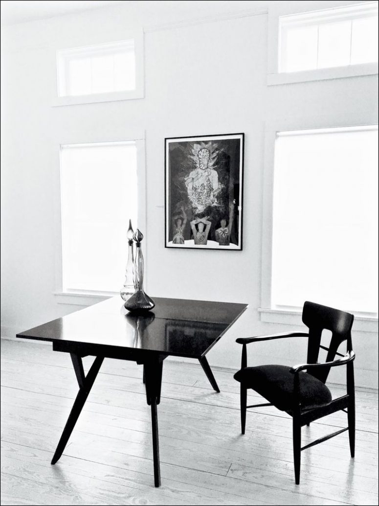 Castro Convertible Coffee Table Design