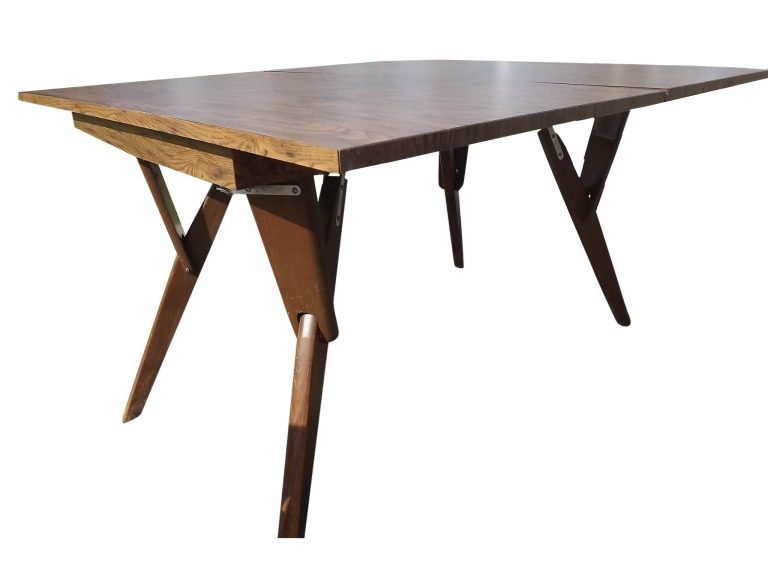 Castro Convertible Coffee Table Design