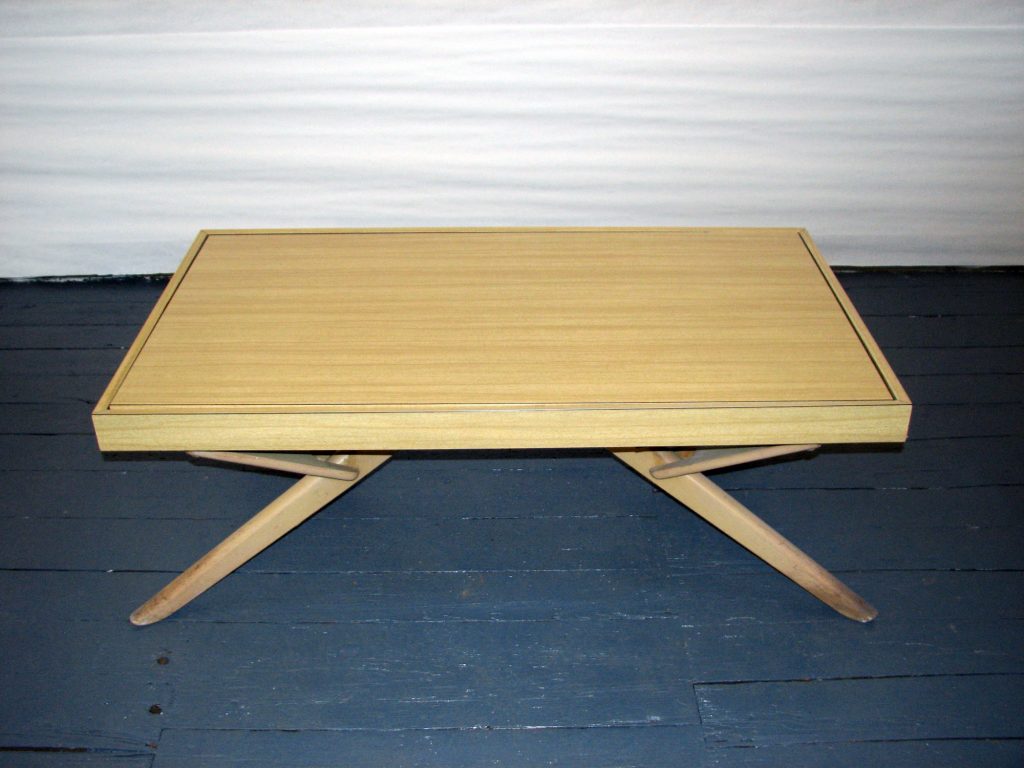 Castro Convertible Coffee Table Design