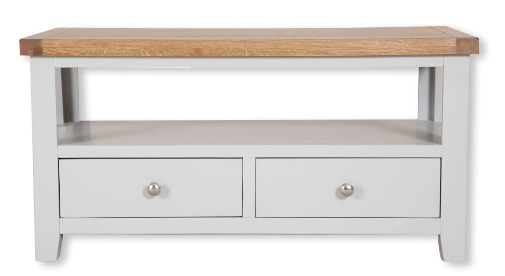 Grey Wash Coffee Table Furniture