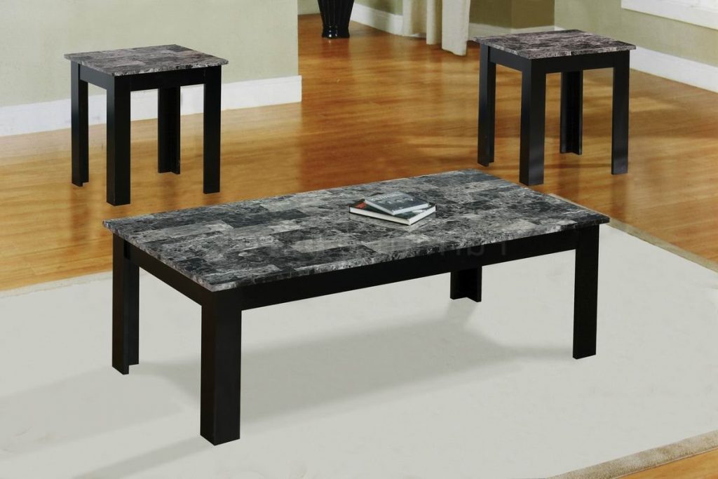 Coffee Tables Under $200 for Modern Living Room Focal Point