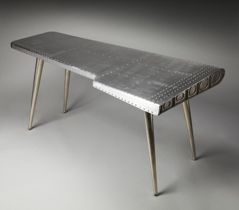 Airplane Coffee Table