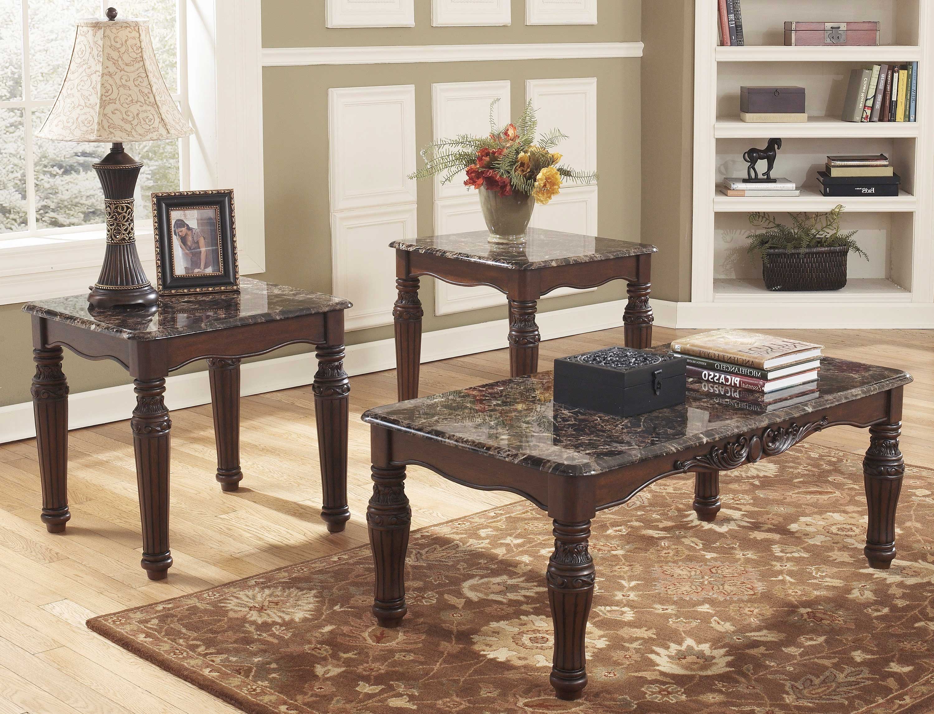 Black Coffee And End Table Sets Furniture Black Coffee And End Table Sets Furniture