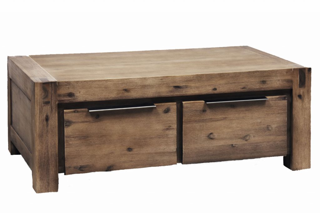 Watson Coffee Table Ashley Furniture