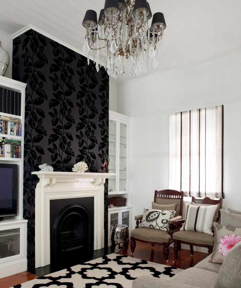 Picture Wall Ideas for Living Room