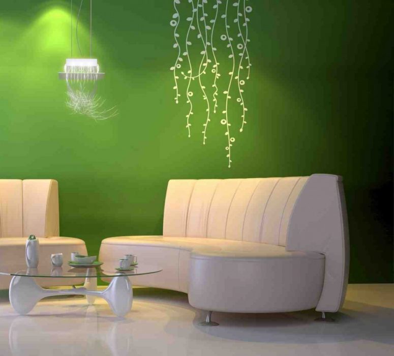 Picture Wall Ideas for Living Room