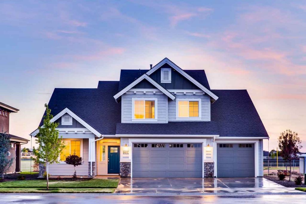 Build Your Own House: How To Make Comfortable Houses