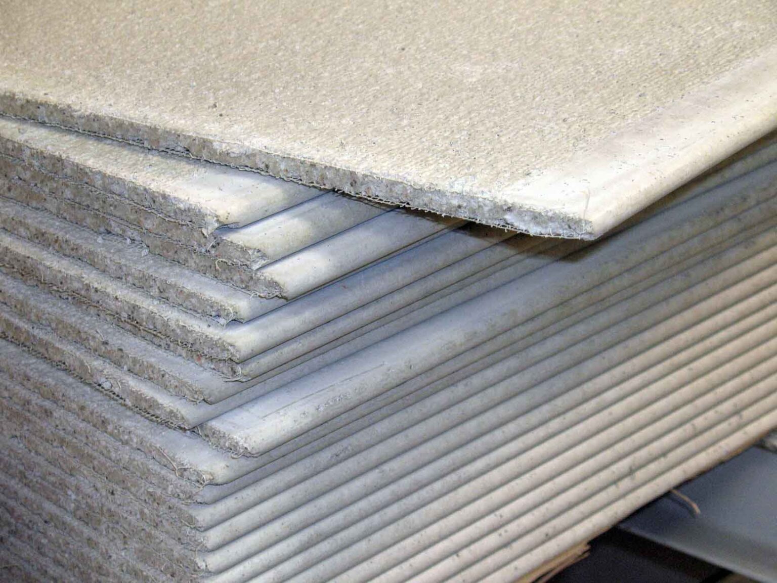 What Are The Different Types Of Ceiling Materials For Home?