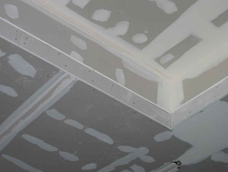 What Are The Different Types Of Ceiling Materials For Home?