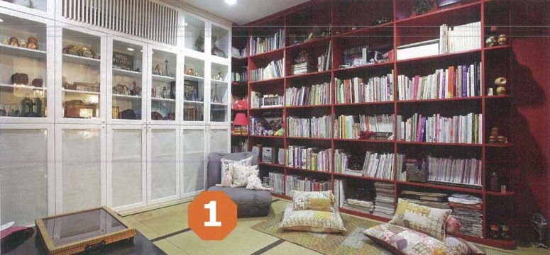 12 Storage Spaces Options For Small Room Ideas