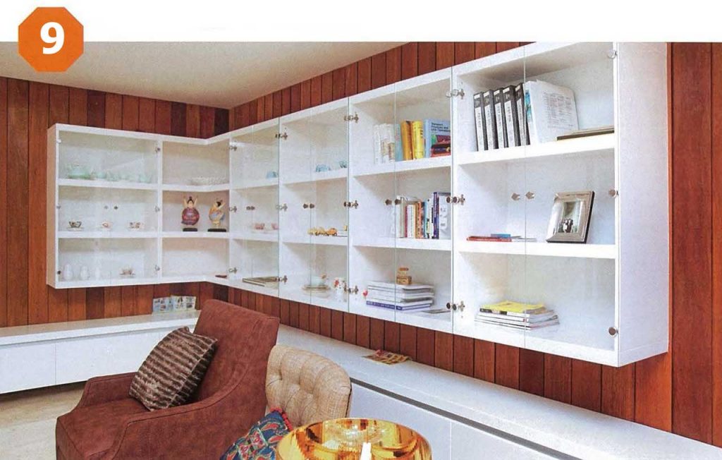 12 Storage Spaces Options For Small Room Ideas