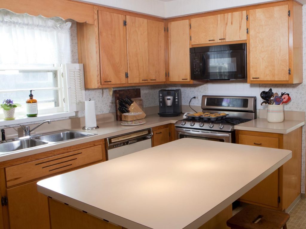 Older Home Kitchen Remodeling Ideas