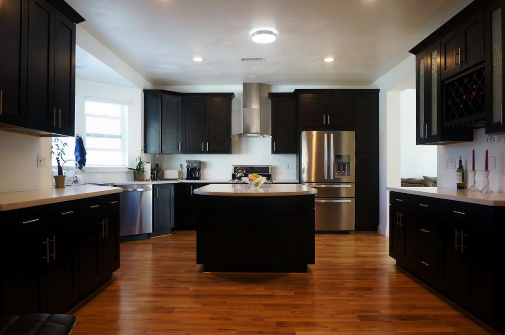 Top 5 Trends In Espresso Kitchen Cabinets to Watch