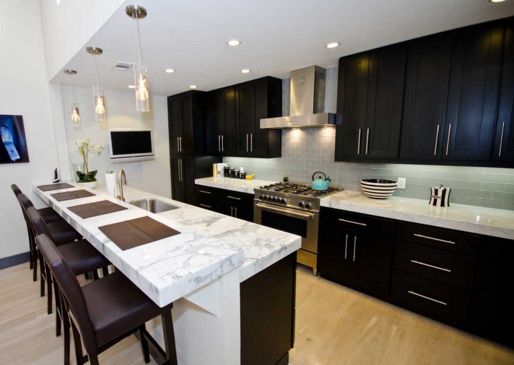 Top 5 Trends In Espresso Kitchen Cabinets to Watch