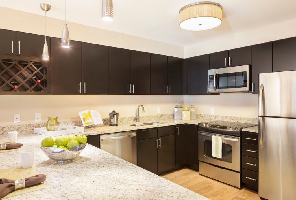 Top 5 Trends In Espresso Kitchen Cabinets to Watch