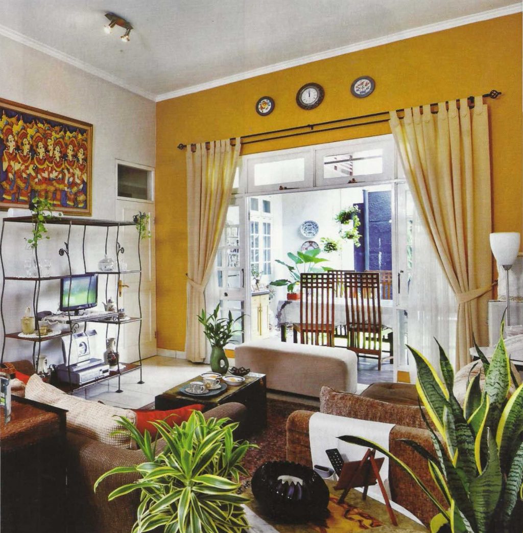 Small House Plans With Open Concept Dining Room