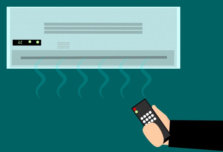 Using Air Conditioner Or Fan As Air Circulation For Home, Which Is More ...