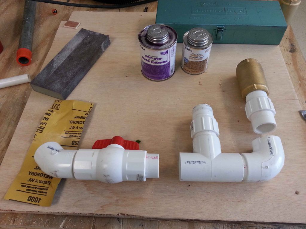 Plumbing Installation For A New House You Should Know