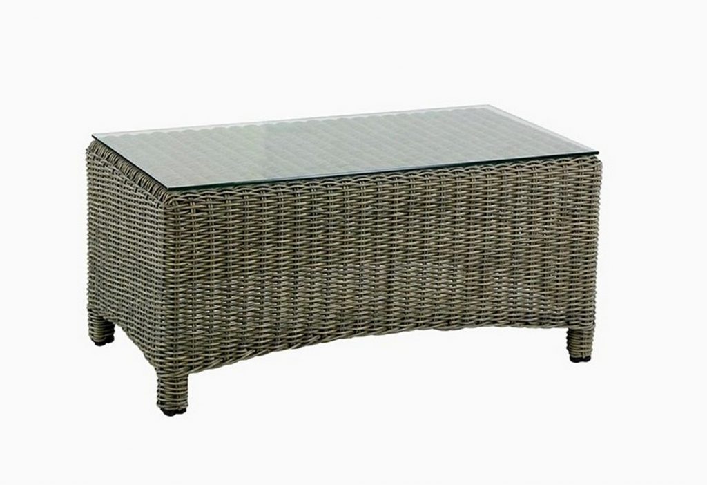 This Is Why Seagrass Coffee Table and Ottoman Is So Famous!