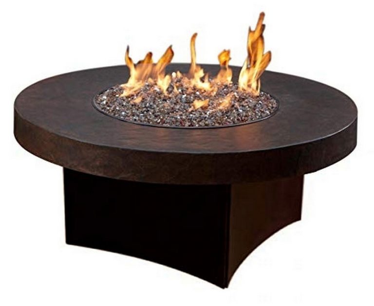 Fire Pit Coffee Table to Enhance Your Outdoor Features