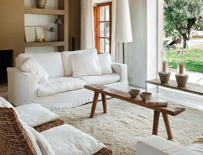 Check These Out 6 Gorgeous Narrow Coffee Table to Liven Up Your Space