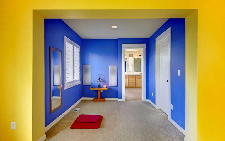 6 Best House Painting Colours Combinations You Should Adopt