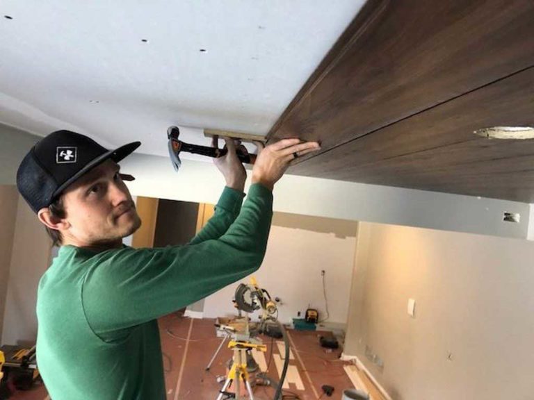 All You Need to Know About Ceiling Materials for House