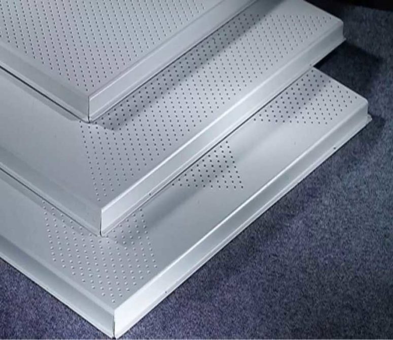 Get To Know Ceiling Material Types and Application